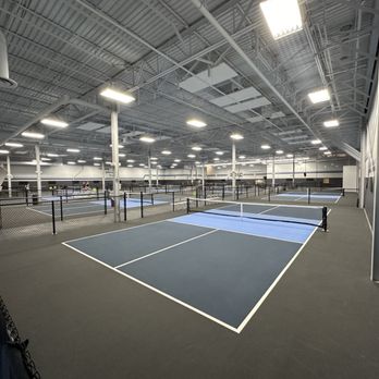 EPIC PICKLEBALL CLUB - Updated September 2025 - 11 Photos & 10 Reviews ...