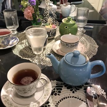 SUGARPLUMS & TEAS - Updated January 2026 - 47 Photos & 23 Reviews - 403 ...