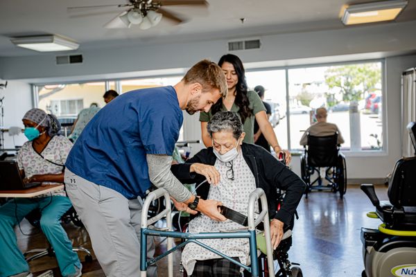 COMMUNITY CARE CENTER - Updated December 2025 - 43 Photos & 42 Reviews ...