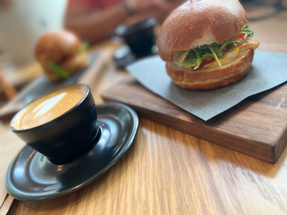 DEVILLE COFFEE - Updated December 2025 - 96 Photos & 48 Reviews - 325 ...