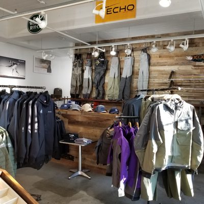 THE PORTLAND FLY SHOP - Updated December 2025 - 20 Photos & 19 Reviews ...