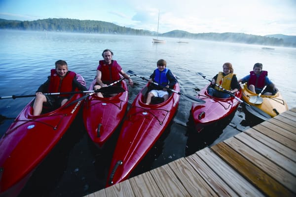 OHANA FAMILY CAMP - Updated April 2025 - 341 Quinibeck Rd, Fairlee ...