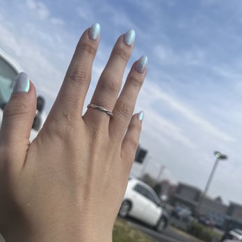 ALL ABOUT NAILS BEAUTY LOUNGE - Updated August 2024 - 791 Photos & 17 ...