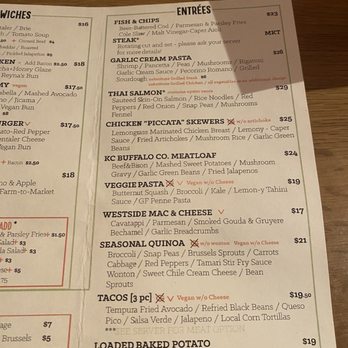 THE WESTSIDE LOCAL - Updated 2024 - 623 Photos & 662 Reviews - 1663 ...