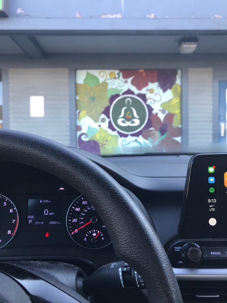 BEND STUDIO - 16 Photos - 99 Fortin Rd, Kingston, Rhode Island - Yoga ...