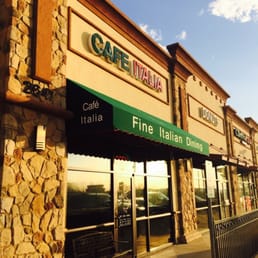 CAFE ITALIA - Updated December 2025 - 518 Photos & 1288 Reviews - 2647 ...