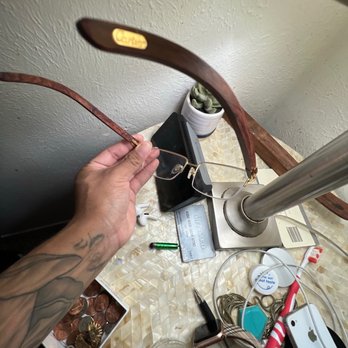 PAYRITE OPTICAL - Updated May 2025 - 37 Photos & 86 Reviews - 6117 ...