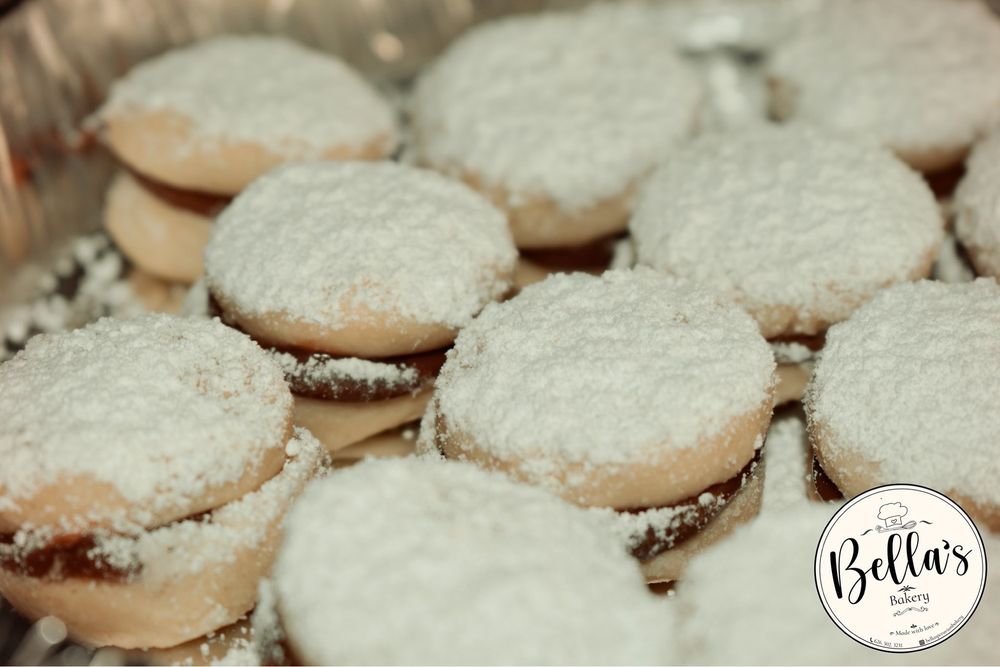 BELLA’S PERUVIAN BAKERY - Updated August 2025 - Covina, California ...