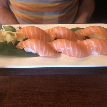 KIKU SUSHI & GRILL - Updated August 2024 - 65 Photos & 39 Reviews ...