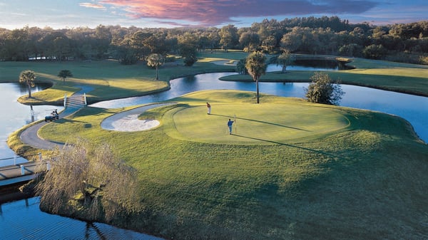 INNISBROOK RESORT - Updated September 2024 - 182 Photos & 154 Reviews ...