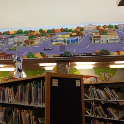 DOWNERS GROVE PUBLIC LIBRARY - 24 Photos & 41 Reviews - 1050 Curtiss St ...