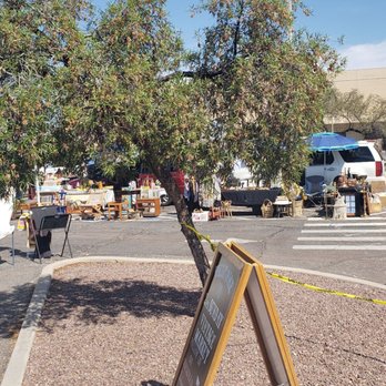 2ND SUNDAY VINTAGE MARKET - Updated December 2025 - 4500 N Oracle Rd ...