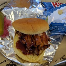THE REDNECK BBQ LAB - 268 Photos & 342 Reviews - 12101- B Nc Hwy 210 ...