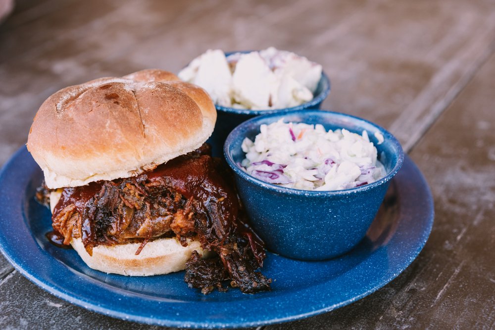 BIG JAKE’S BAR-B-Q - Updated December 2025 - 13 Photos & 10 Reviews ...