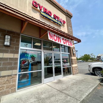GYRO STOP - Updated December 2025 - 49 Photos & 47 Reviews - 19191 US ...