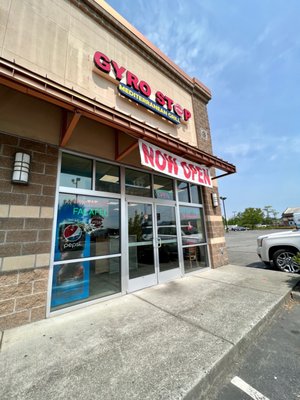 GYRO STOP - Updated January 2026 - 49 Photos & 48 Reviews - 19191 US ...