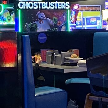 DAVE & BUSTER’S PITTSBURGH - HOMESTEAD - Updated December 2024 - 261 ...
