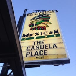 EL AZTECA MEXICAN RESTAURANT - Updated October 2025 - 68 Photos & 149 ...