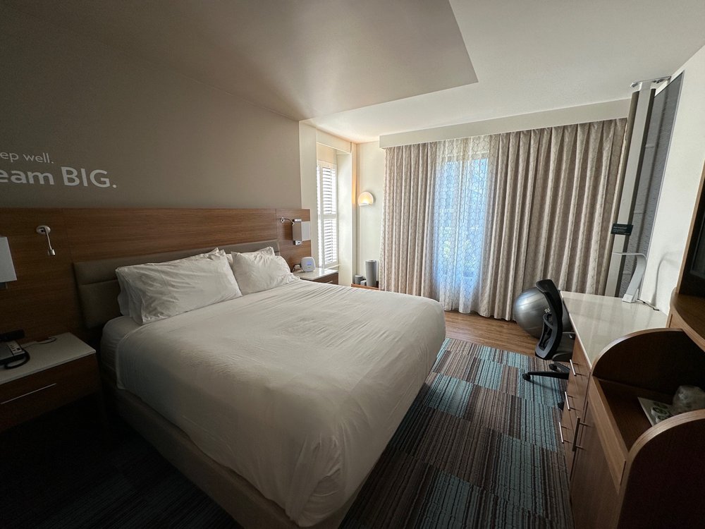 EVEN HOTEL SEATTLE DOWNTOWN - LAKE UNION - Updated October 2025 - 102 ...