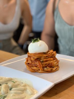 PASTA SISTERS - 2209 Photos & 1829 Reviews - Delis - 3343 W Pico Blvd ...