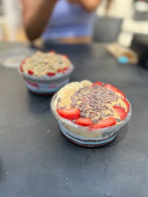 BLUE BOWL SUPERFOODS - Updated October 2025 - 2564 Photos & 2314 ...