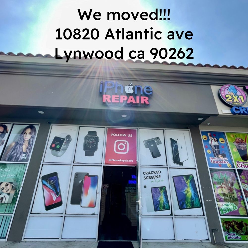 ITOUCH REPAIR - Updated October 2025 - 25 Photos & 29 Reviews - 10820 ...