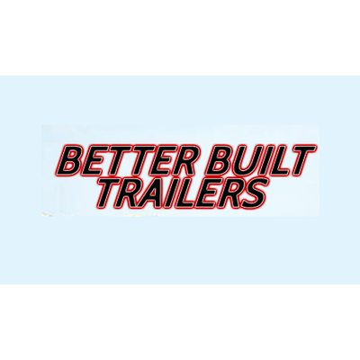 BETTER BUILT TRAILERS, LLC - Updated November 2025 - 2931 K 23 ...
