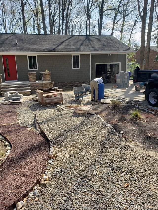 KEVIN’S MASONRY & CONCRETE - Updated November 2025 - 526 Reeves ...