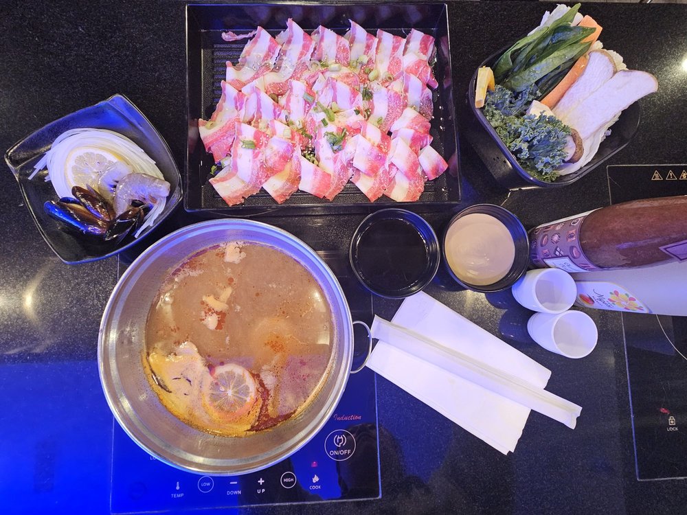 HOUSE OF SHABU SHABU II - Updated May 2025 - 1075 Photos & 1069 Reviews ...