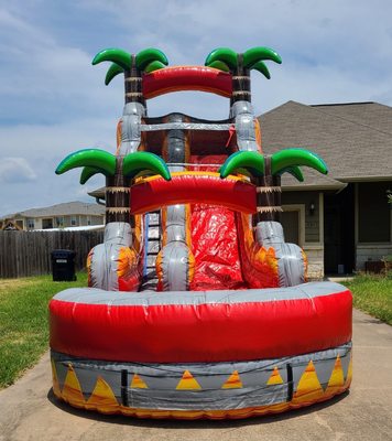 THE BACKYARD JUMP - Updated July 2025 - 13 Photos - 4315 Addison Ct ...