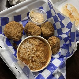 GUMBO JEAUX’S - Updated December 2024 - 442 Photos & 671 Reviews ...