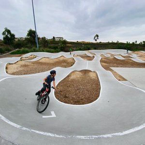 POWAY SKATE PARK - Updated May 2024 - 13094 Civic Center Dr, Poway ...