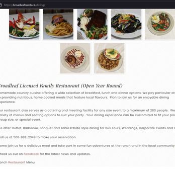 BROADLEAF GUEST RANCH - Updated December 2025 - 41 Photos - 5526 Route ...