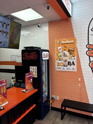 TWO HANDS CORN DOGS - Updated December 2024 - 34 Photos & 21 Reviews ...