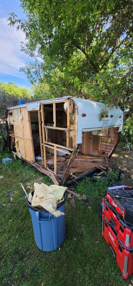 HAUL AWAY JUNK REMOVAL - Updated October 2025 - Request a Quote - 10 ...