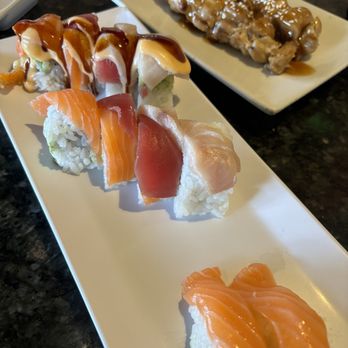 HISUI SUSHI - Updated October 2025 - 708 Photos & 539 Reviews - 25004 ...
