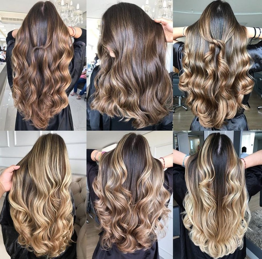 V V HAIR STUDIO - Updated January 2026 - 70 Photos & 15 Reviews - 9676 ...