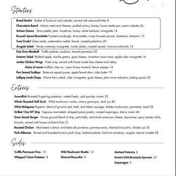 GREZI - Updated July 2025 - 96 Photos & 69 Reviews - 4543 Main St ...