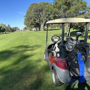 ARROYO DEL OSO GOLF COURSE - Updated July 2025 - 25 Photos & 29 Reviews ...