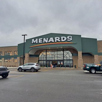 MENARDS - Updated October 2025 - 24 Photos & 19 Reviews - 831 Hilliard ...