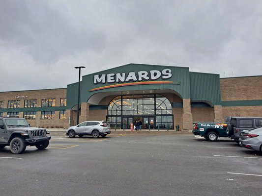 MENARDS - Updated January 2025 - 23 Photos & 14 Reviews - 831 Hilliard ...