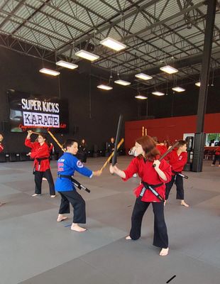 SUPER KICKS KARATE - Updated December 2025 - 74 Photos & 32 Reviews ...