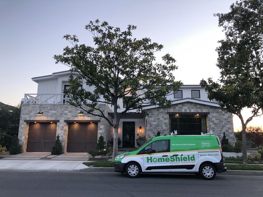 HOMESHIELD PEST CONTROL - Updated January 2026 - 233 Photos & 1250 ...