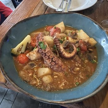 OCTOPUS KITCHEN - Updated October 2025 - 466 Photos & 284 Reviews ...