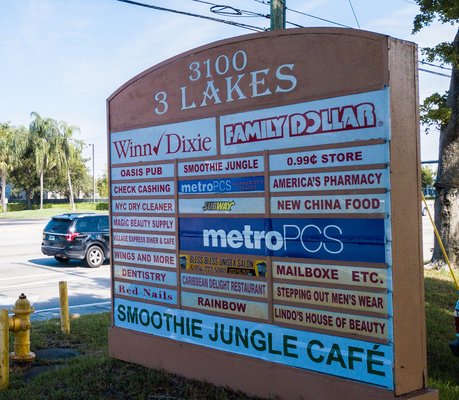 3 LAKES PLAZA - Updated July 2025 - 3100 W Commercial Blvd, Fort ...