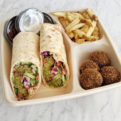 DISH N DASH SAN JOSE - Updated August 2024 - 910 Photos & 600 Reviews ...