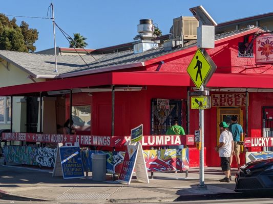 LUCKY THREE SEVEN - Updated November 2024 - 727 Photos & 632 Reviews ...