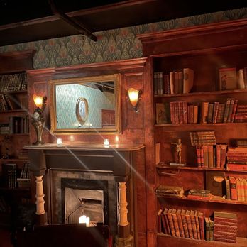 VOLSTEAD’S EMPORIUM - Updated September 2025 - 373 Photos & 250 Reviews ...