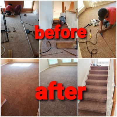 AAA CARPET REPAIR & INSTALLATION SERVICE & SALES - 1281 Photos & 23 ...