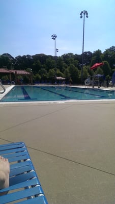 EMORY SAAC POOL - Updated November 2025 - 1946 Starvine Way, Decatur ...